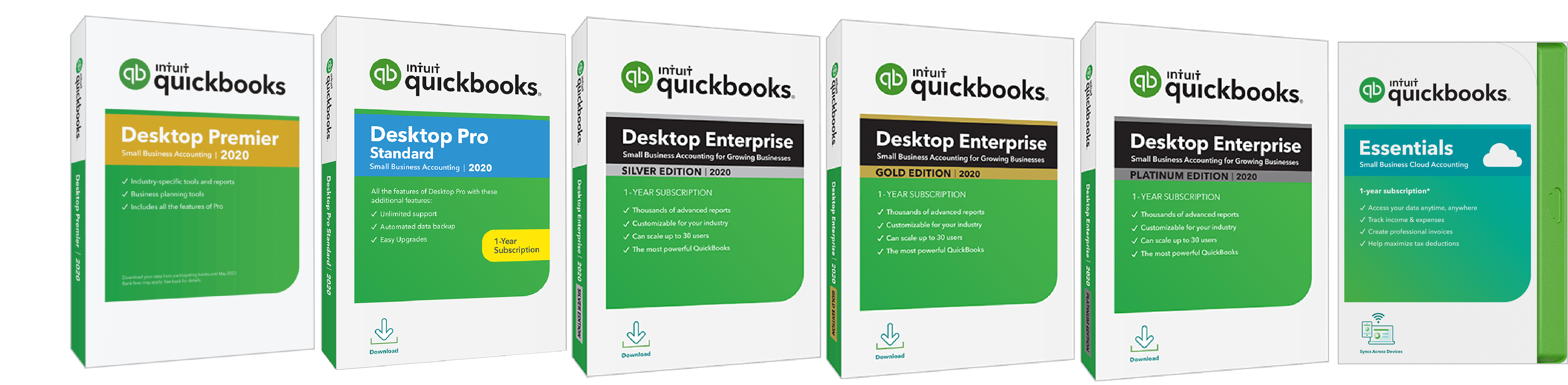QuickBooks & Quick Base Solution Provider, Integrations | VARC Solutions