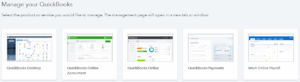 Intuit Customer Account Management Portal (CAMPs) - VARC Solutions