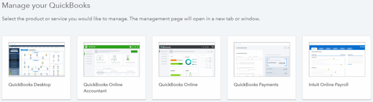 Intuit Customer Account Management Portal (CAMPs) - VARC Solutions