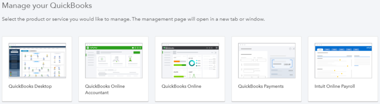 Intuit Customer Account Management Portal (CAMPs) - VARC Solutions