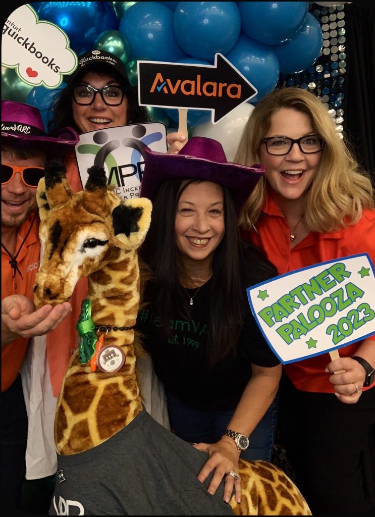 Join Our QuickBooks Partner Program | VARC Solutions