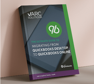 VARC Solutions: QuickBooks Experts | Quickbase Experts