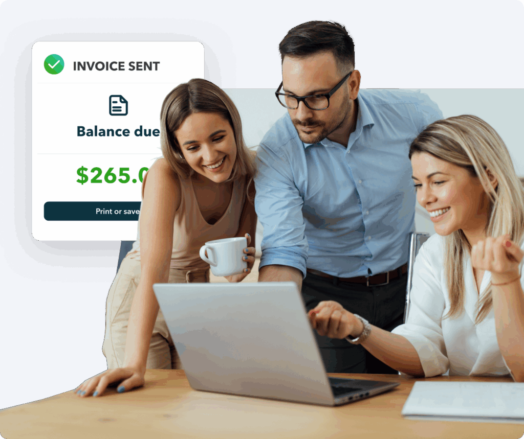 VARC Solutions: QuickBooks Experts | Quickbase Experts