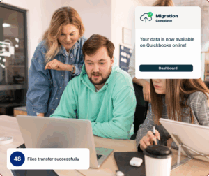 VARC Solutions: QuickBooks Experts | Quickbase Experts